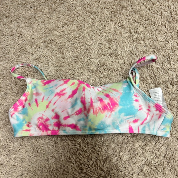 Tilly's | Swim | Bikini Top | Poshmark